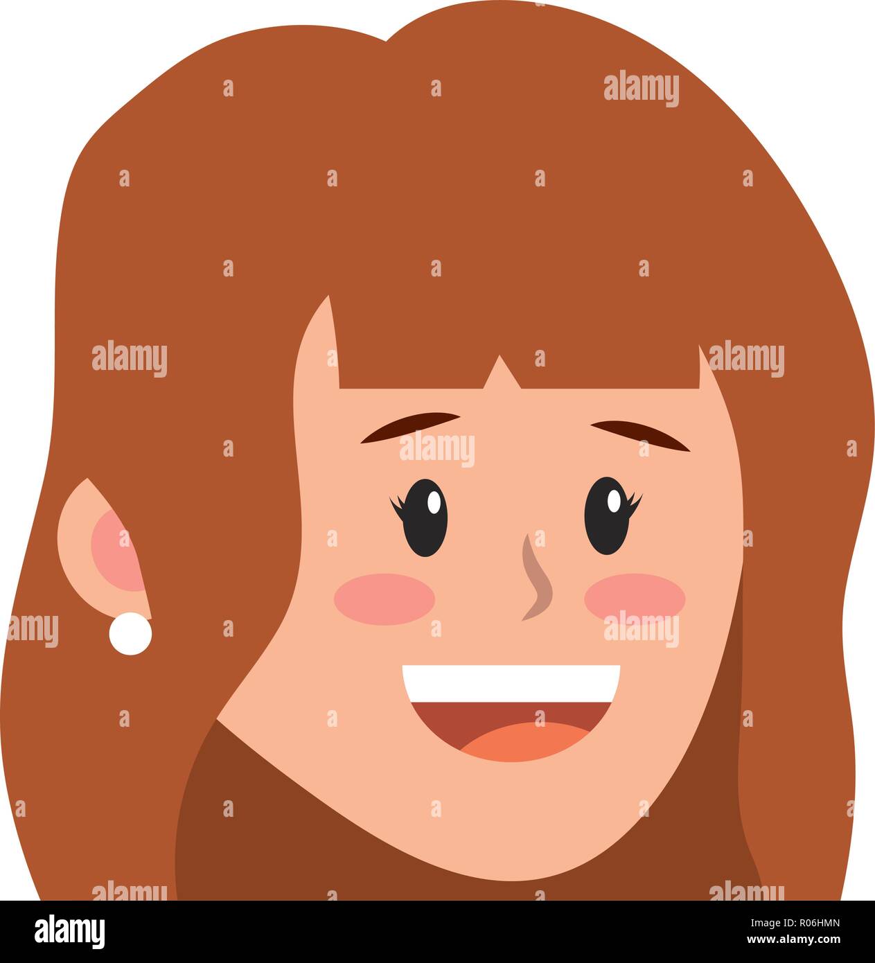 Anonymous caricature Stock Vector Images - Alamy