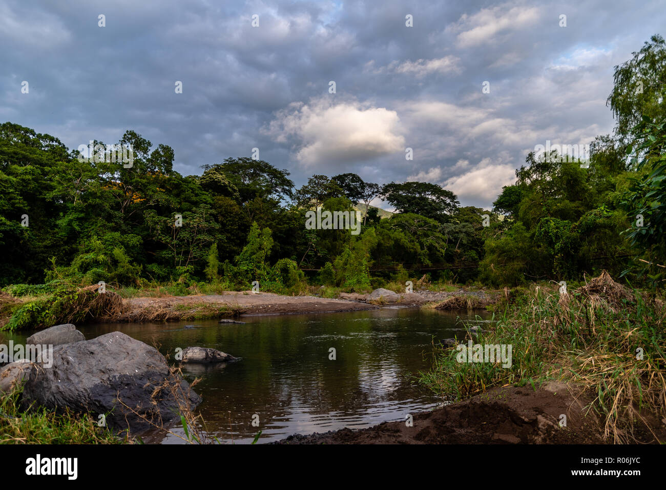 Guatemalan adventure hi-res stock photography and images - Alamy