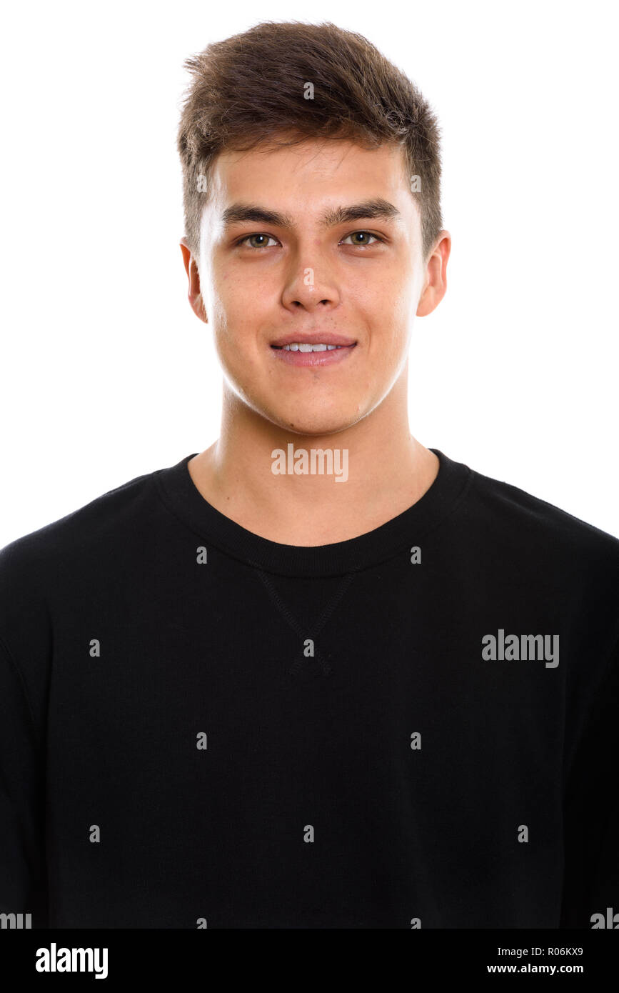 Cool man hi-res stock photography and images - Alamy