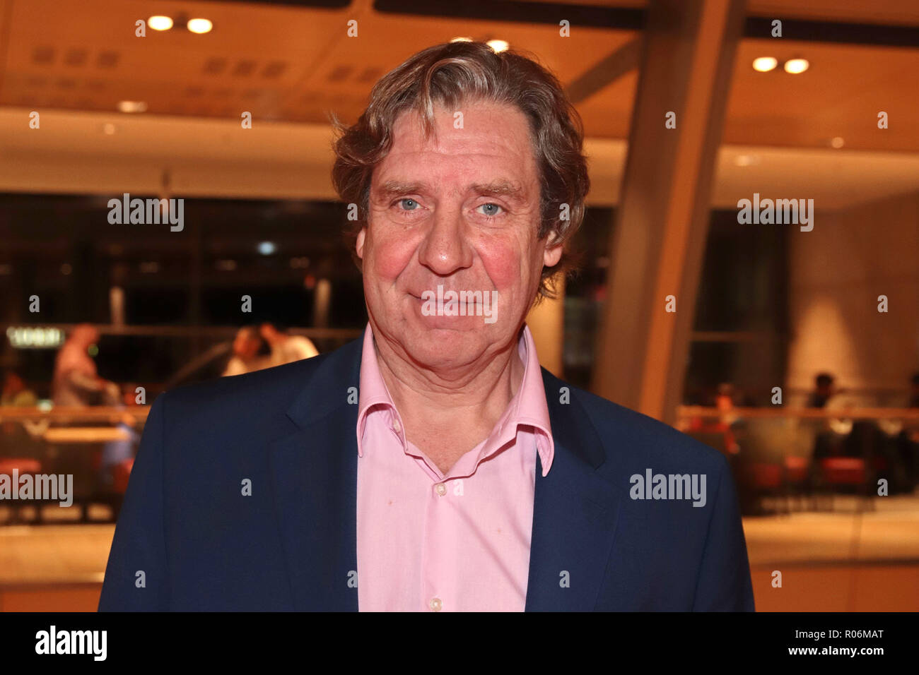 Uwe rohde hi-res stock photography and images - Alamy