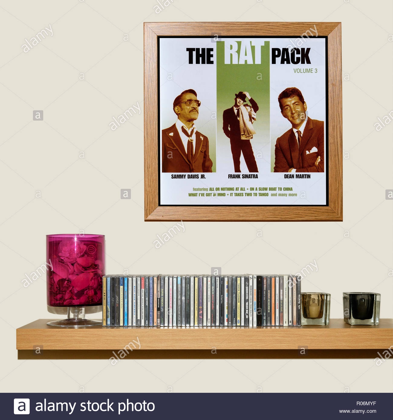 The Rat Pack High Resolution Stock Photography and Images - Alamy