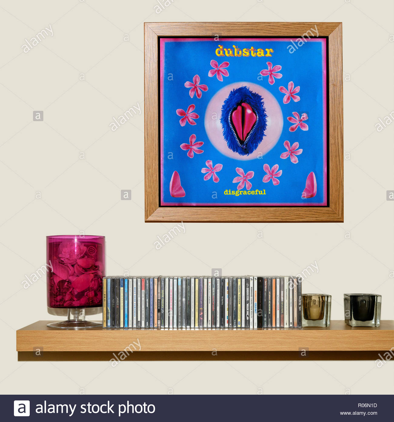 Disgraceful High Resolution Stock Photography and Images - Alamy