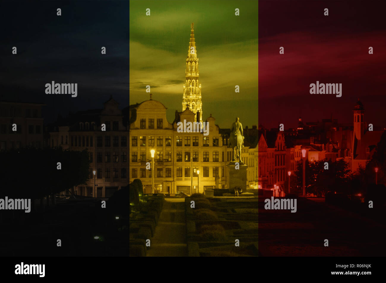 Minimalistic flag hi-res stock photography and images - Alamy