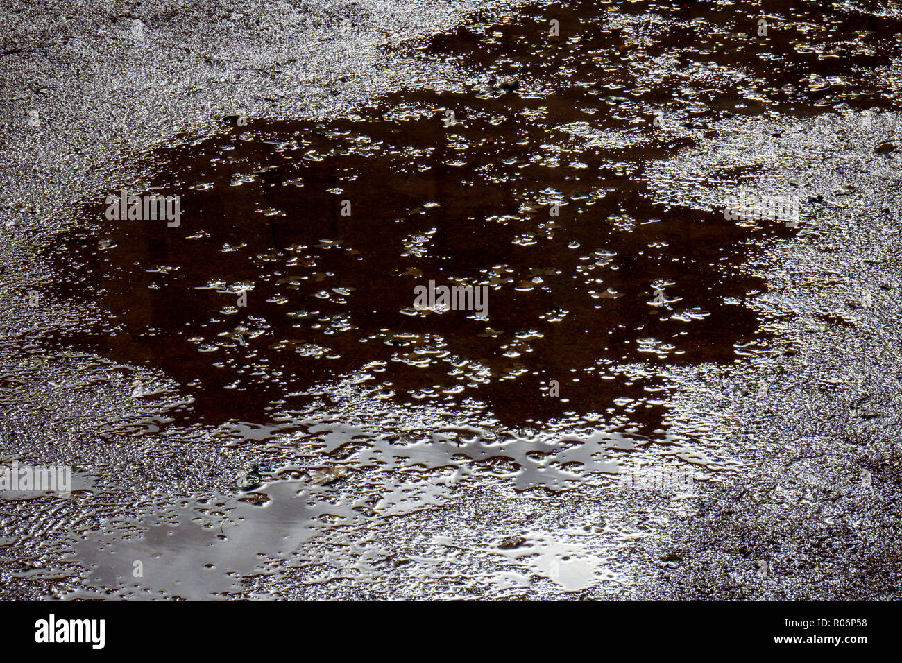 Too wet ground hi-res stock photography and images - Alamy