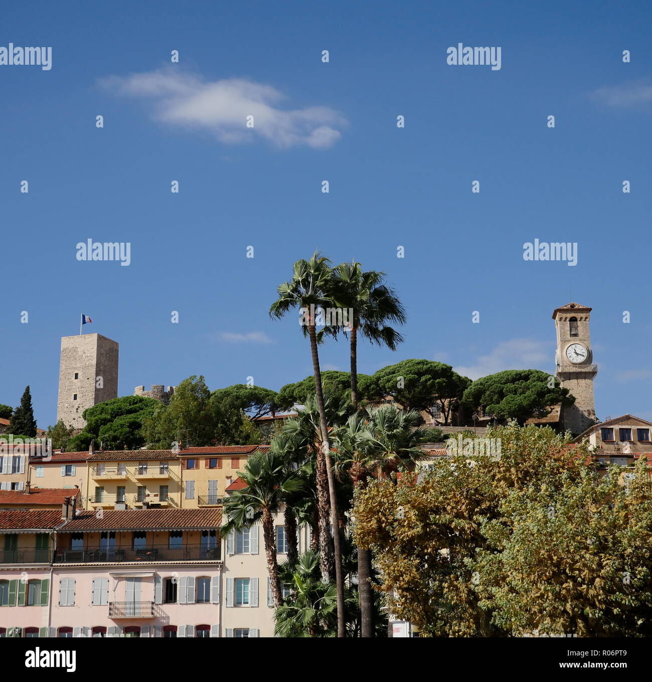 Medieval lady of the castle hi-res stock photography and images - Alamy