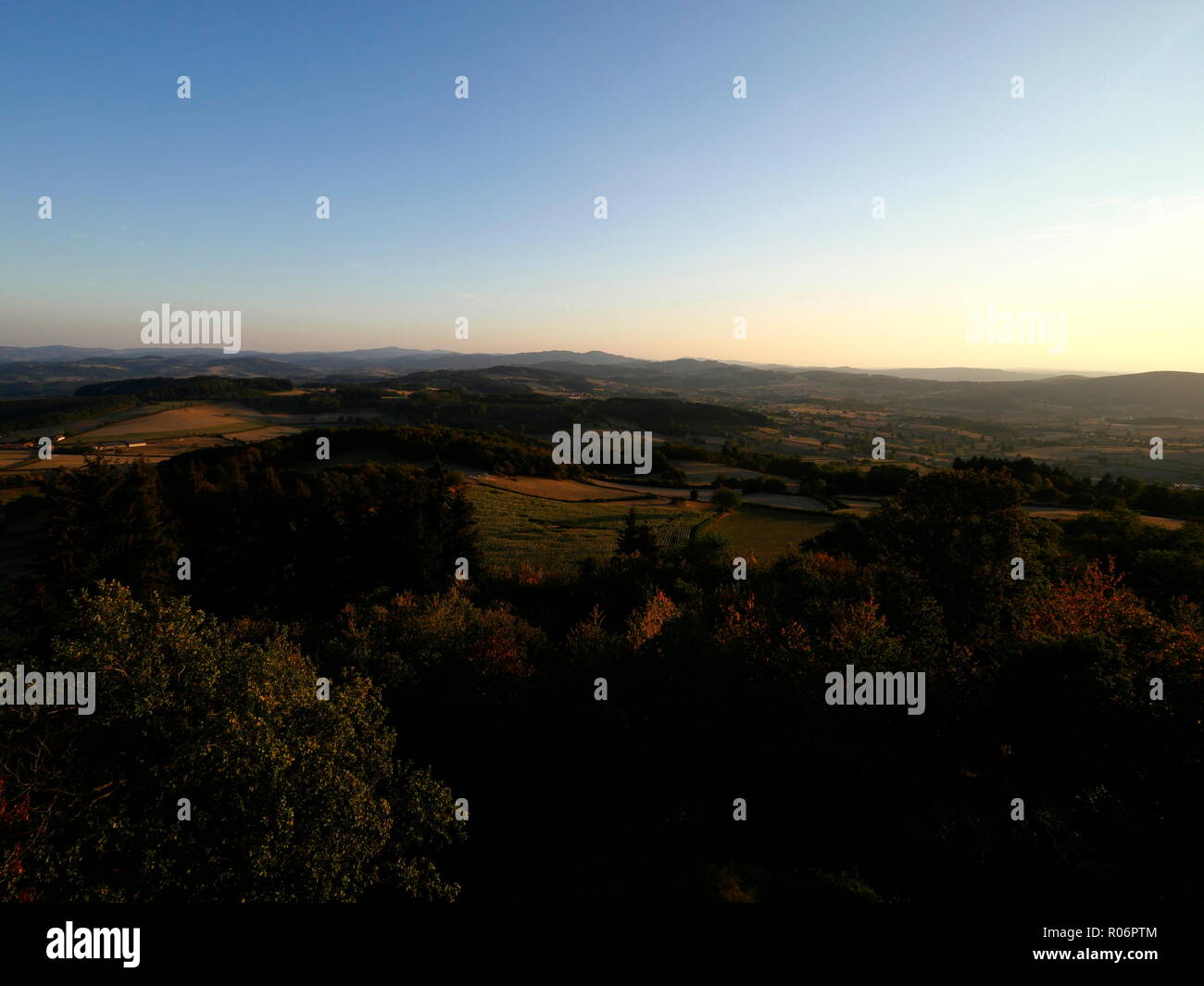 Bourgogne wine map hi-res stock photography and images - Alamy