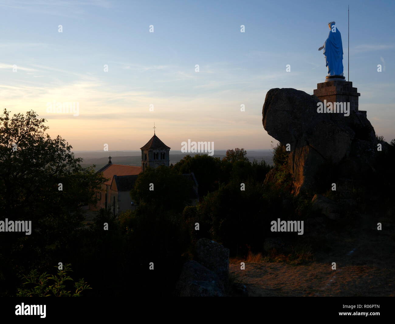 Belvedere de suin hi-res stock photography and images - Alamy