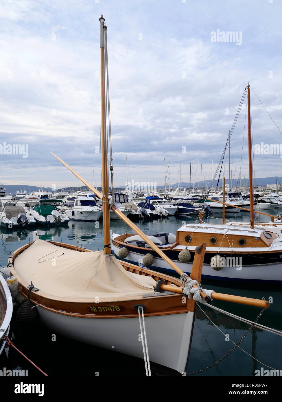 Lateen High Resolution Stock Photography and Images - Alamy