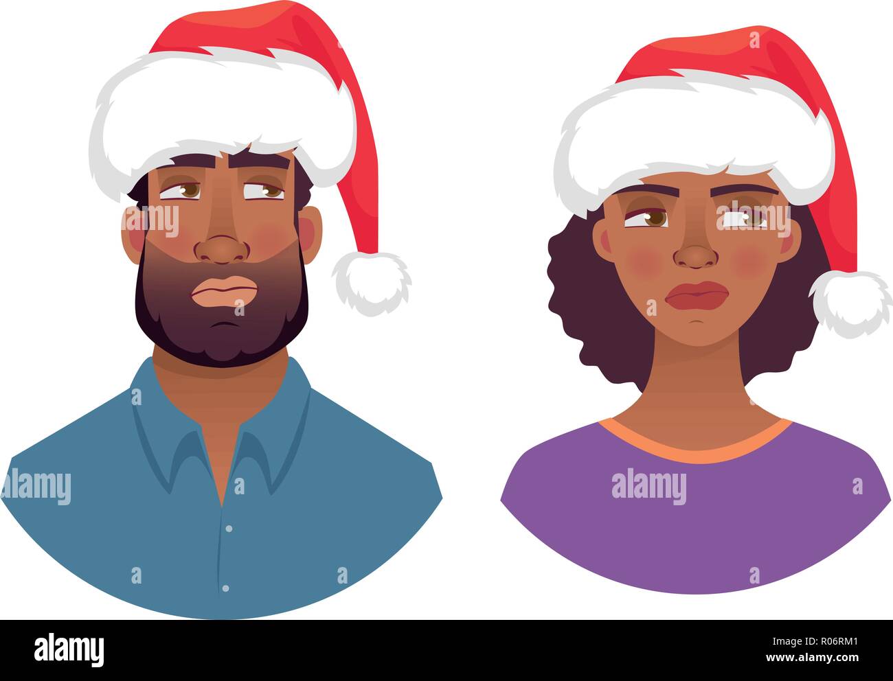 Moody teenager male Stock Vector Images - Alamy