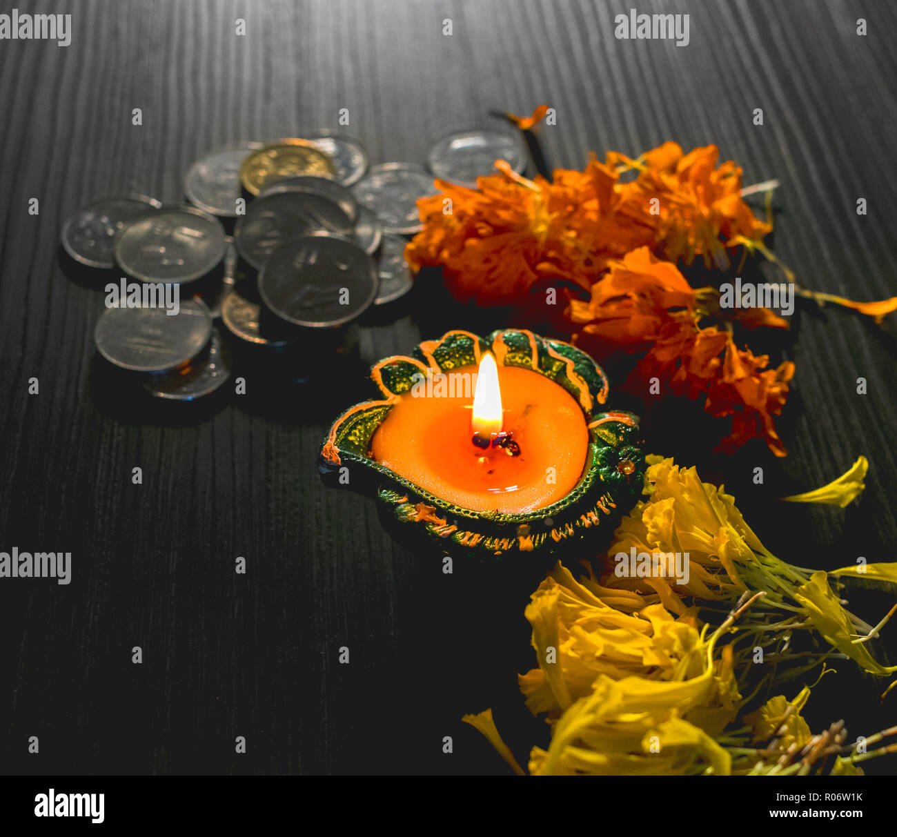 Deepa lamp hi-res stock photography and images - Alamy