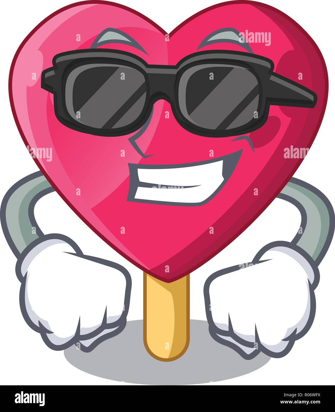 Super fruity Stock Vector Images - Alamy