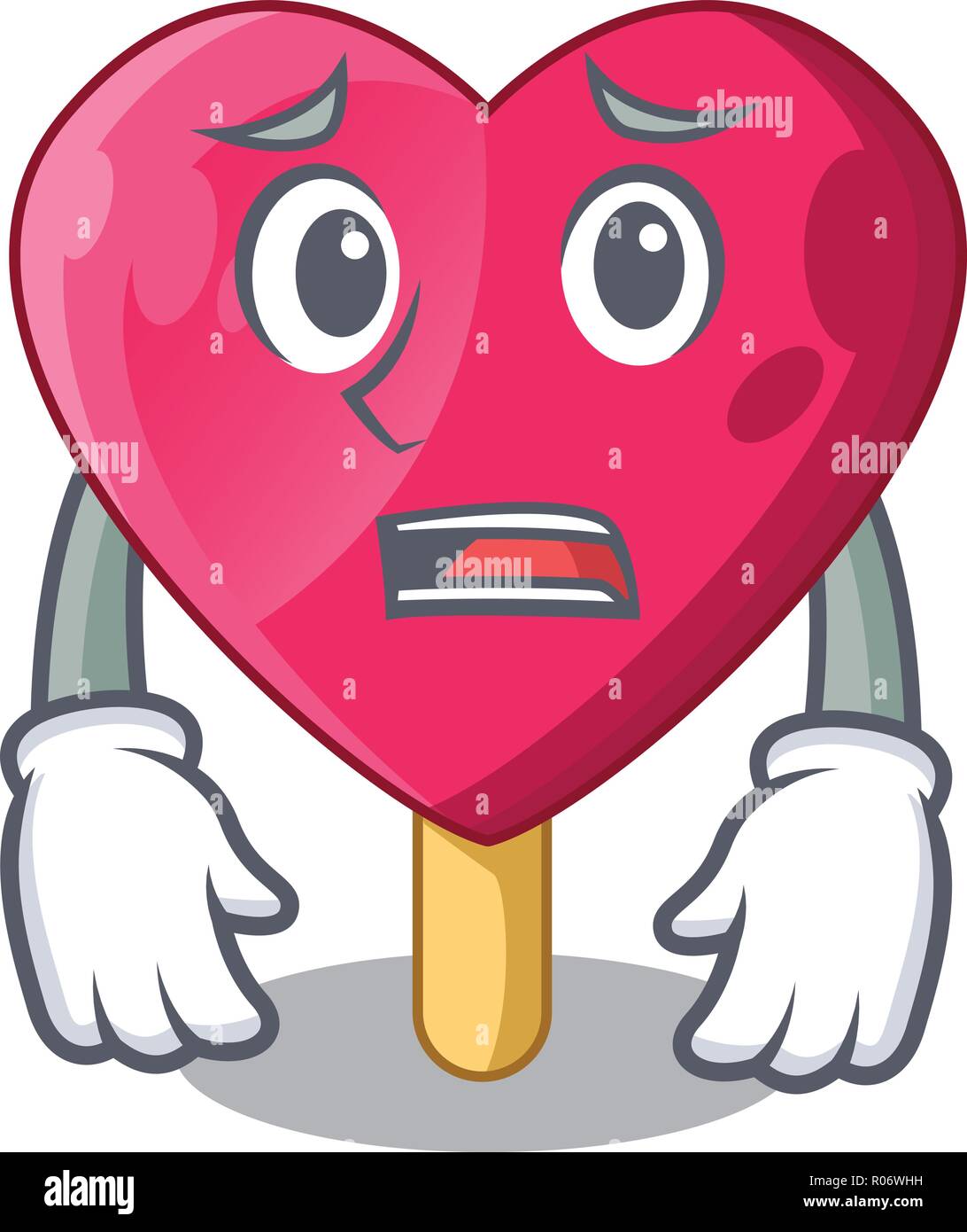 Scary dairy Stock Vector Images - Alamy