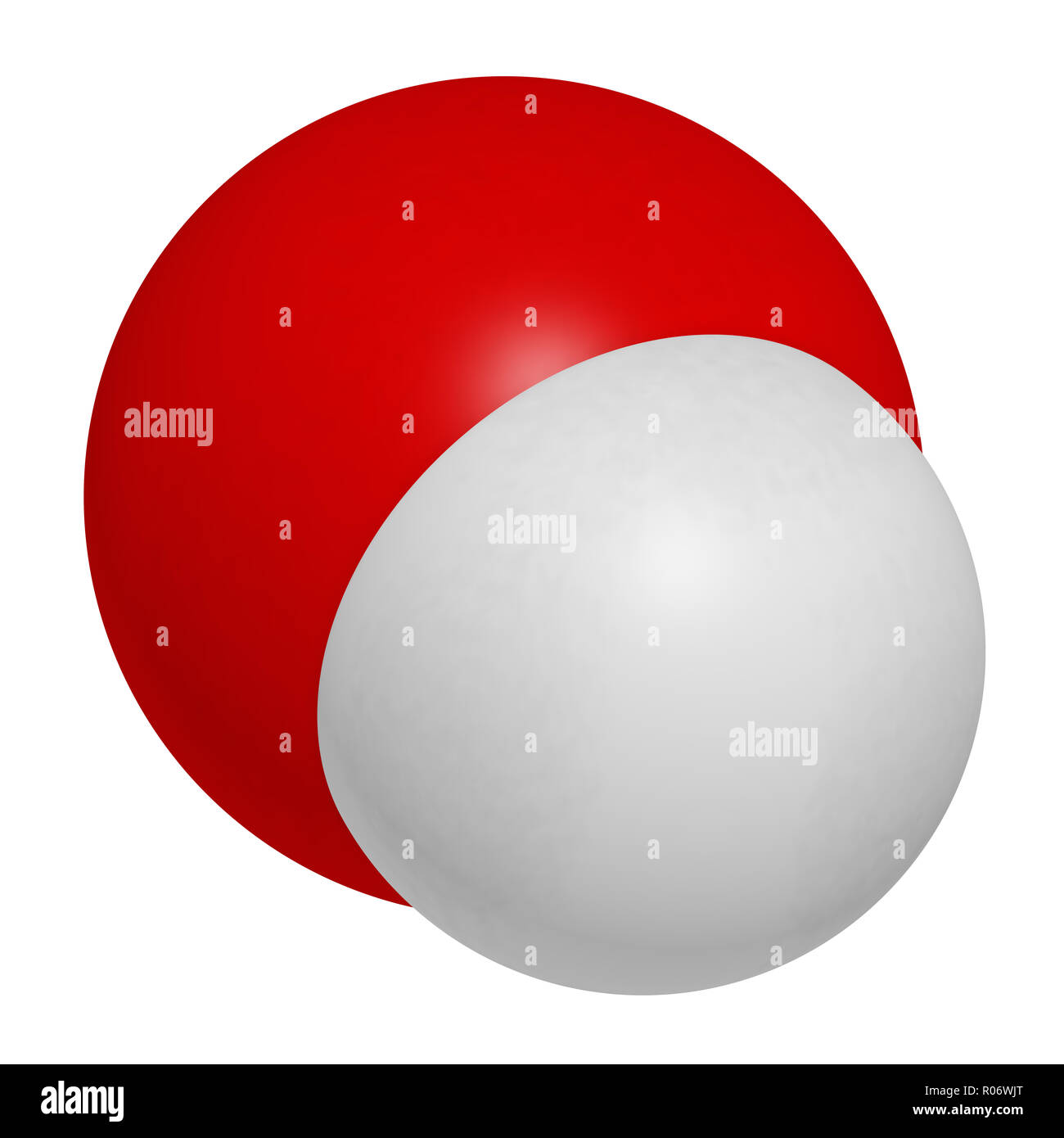 Hydroxide ion hi-res stock photography and images - Alamy