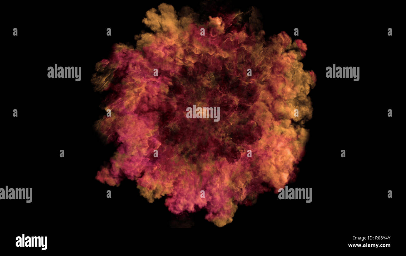 Shock wave astronomy hi-res stock photography and images - Alamy