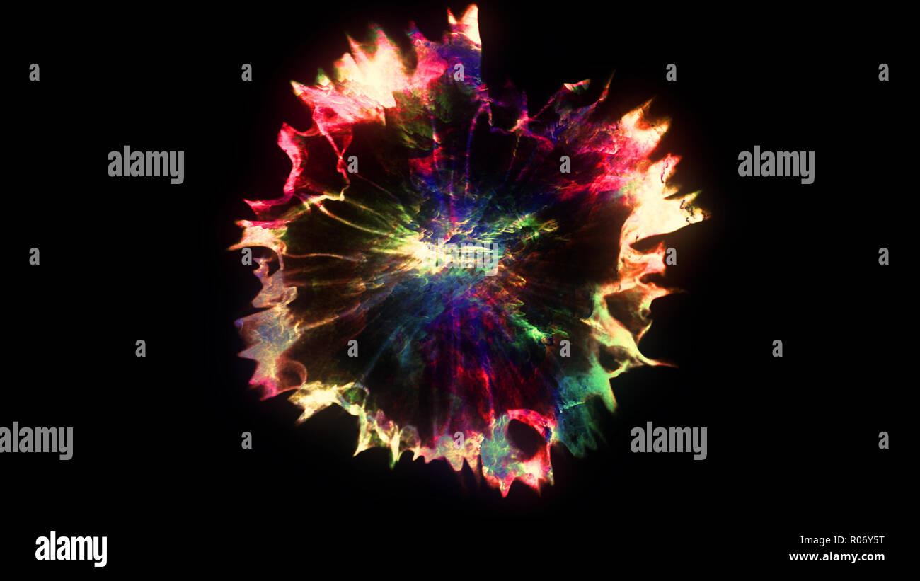 Shock wave astronomy hi-res stock photography and images - Alamy