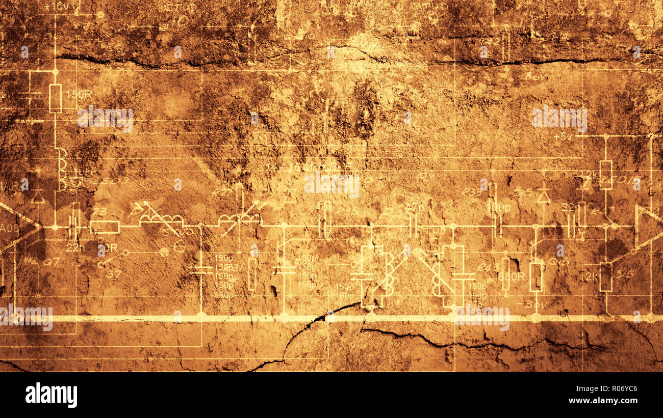 3D rendering of a multilayer color texture for a background based on a ...