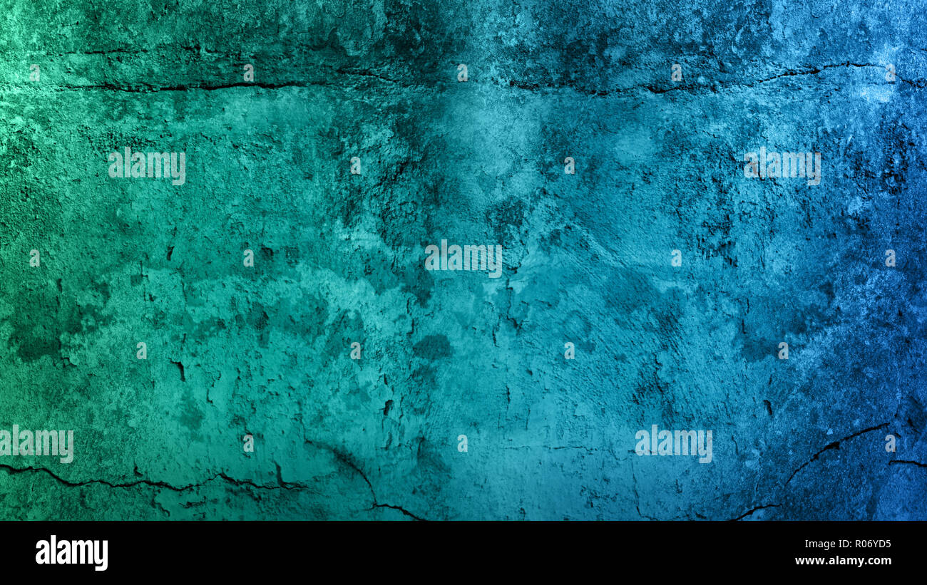 3D rendering of a multilayer color texture for a background based on a ...