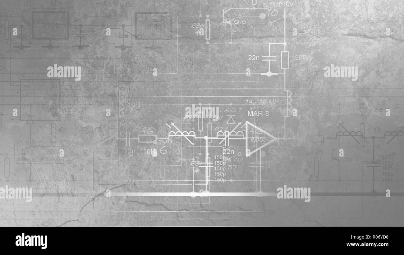 3D rendering of a multilayer color texture for a background based on a ...