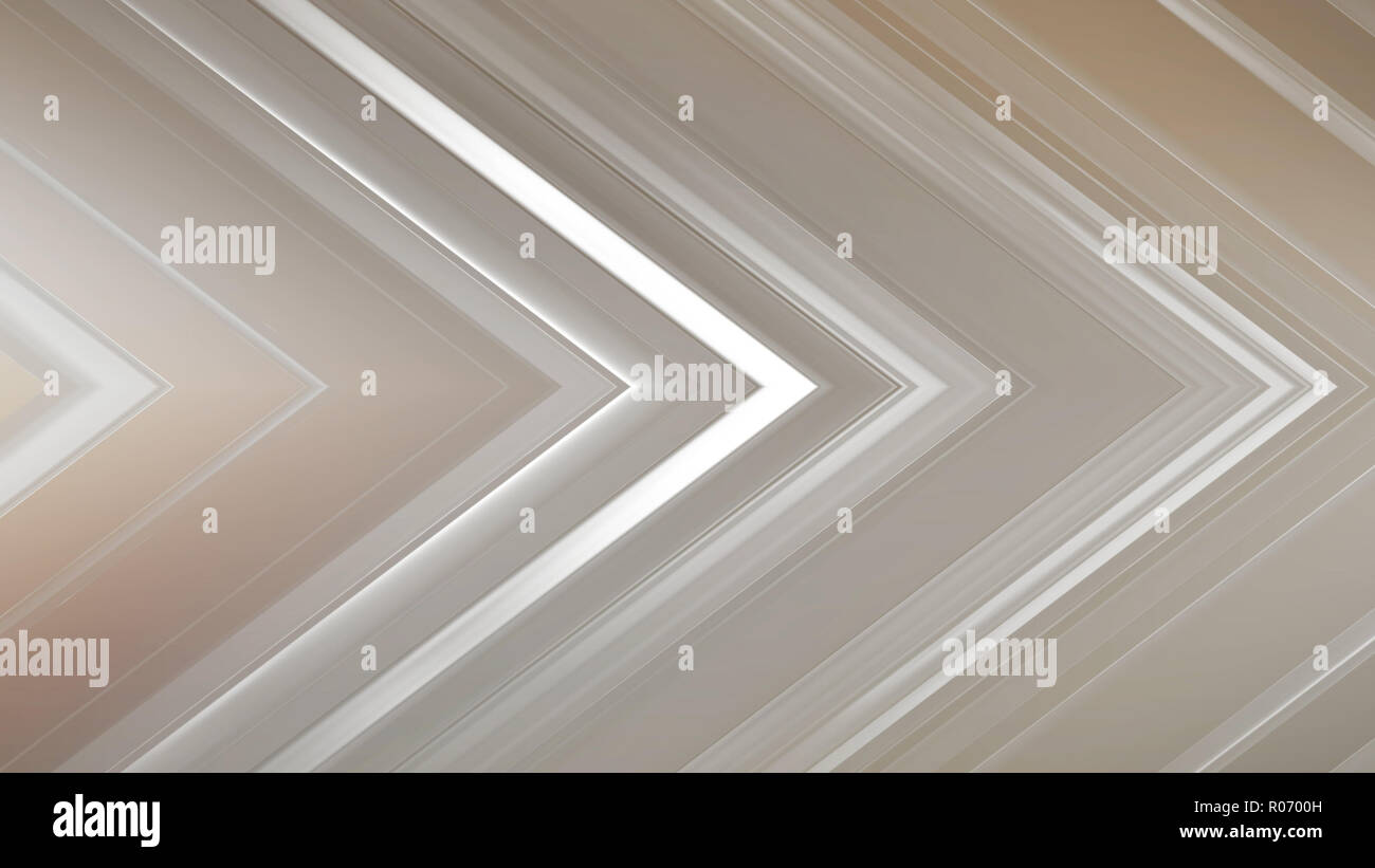 3D mosaic rendering based on an abstract angular composition consisting ...