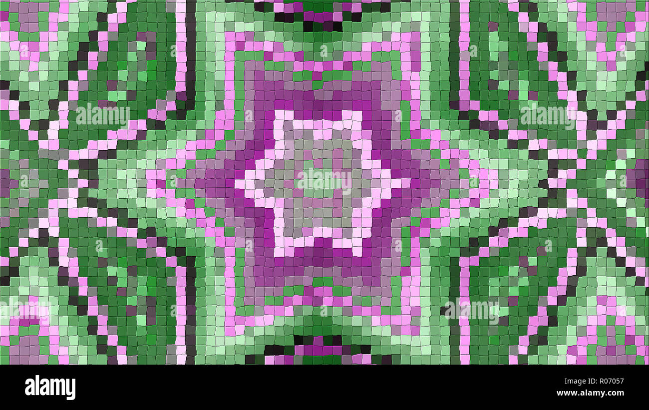 Geometric Mosaic Patterns Stock Photos & Geometric Mosaic Patterns ...