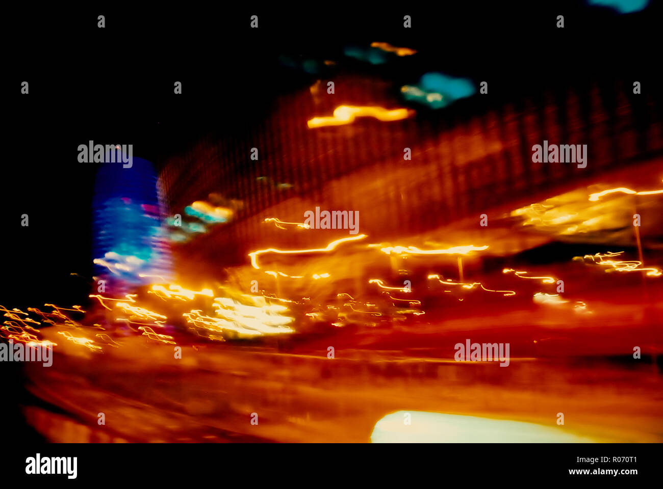 Abstract backgrounds from light streams Stock Photo - Alamy