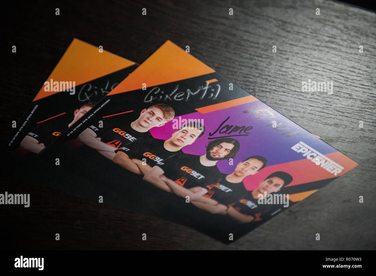 ‘counter strike: global offensive hi-res stock photography and images ...