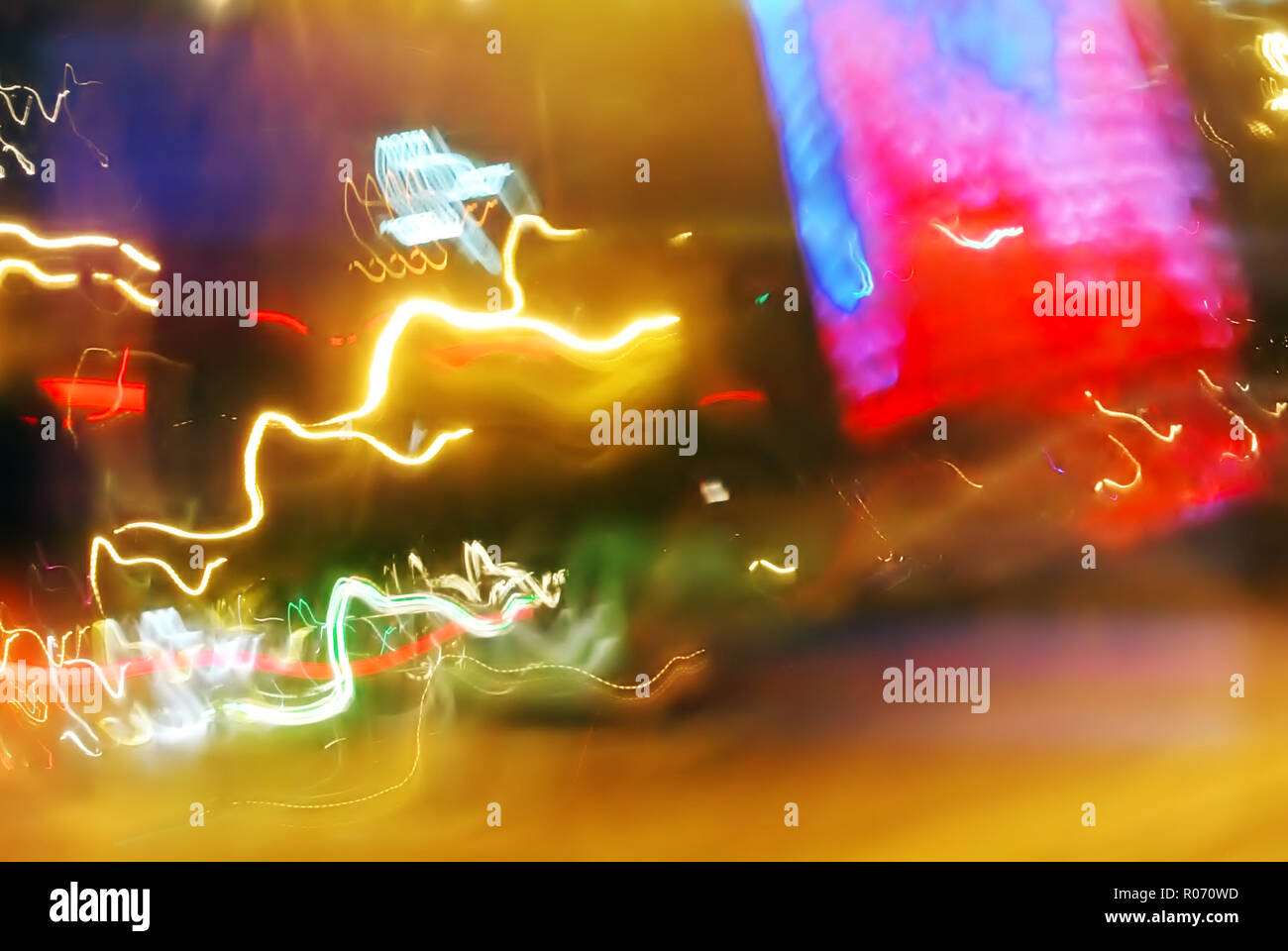 Abstract backgrounds from light streams Stock Photo - Alamy