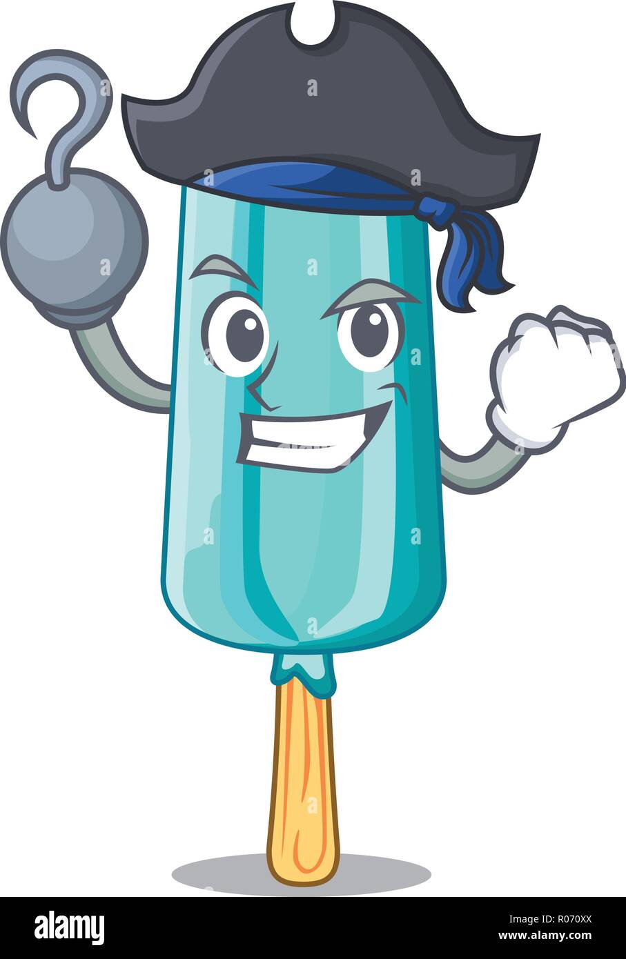 Fruit flavored sweets Stock Vector Images - Alamy