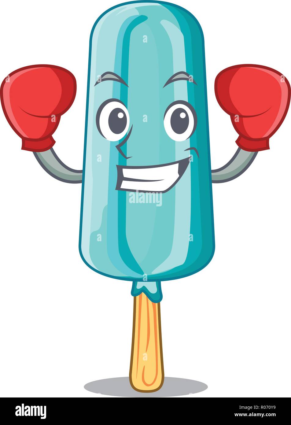 Stick fighting Stock Vector Images - Alamy