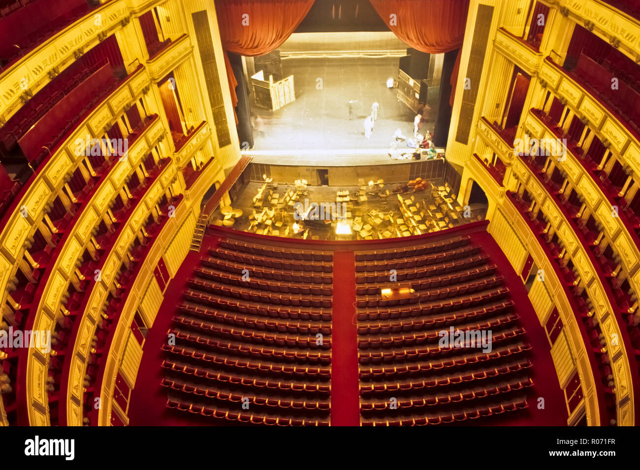 Staatsoper Wien Logo The Magic Flute Wiener Staatsoper (2025)