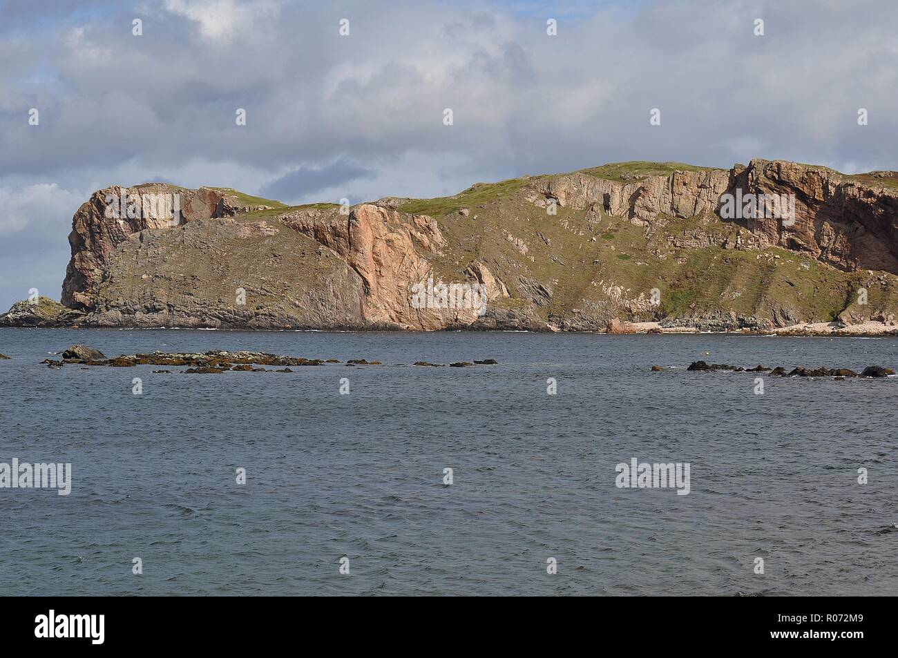 Skerray hi-res stock photography and images - Alamy