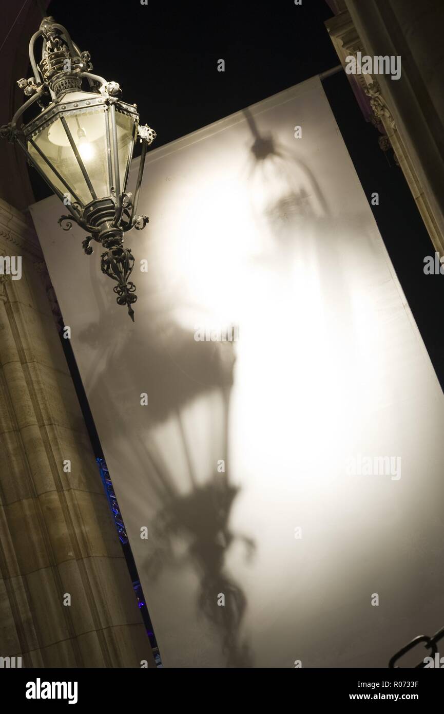 Wien, Rathaus - Vienna, Town Hall Stock Photo - Alamy