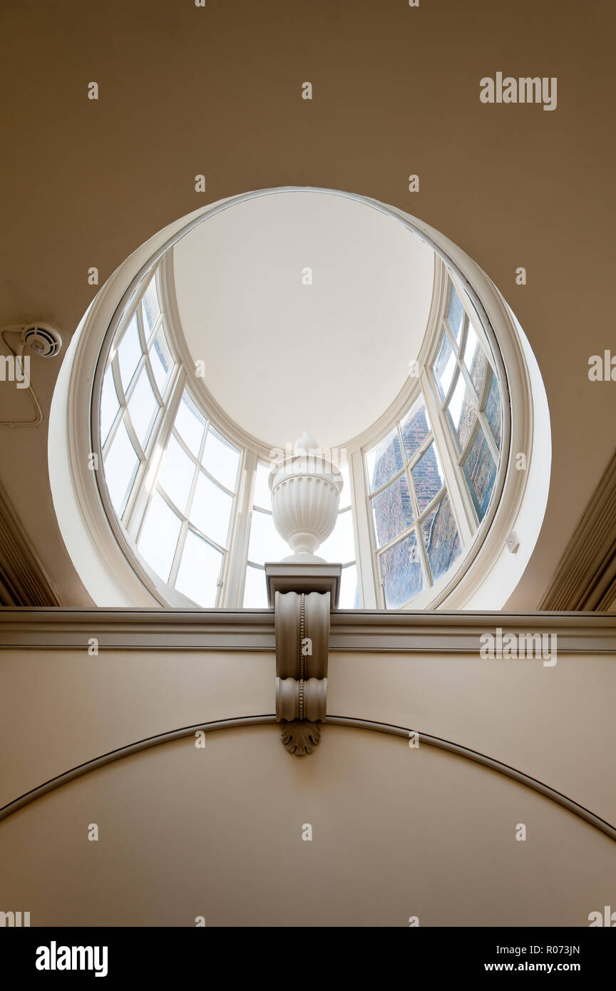 The kensington palace interior hi-res stock photography and images - Alamy