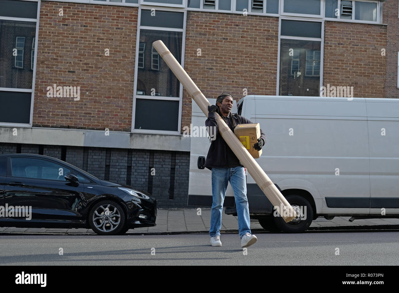 Awkward people tube hi-res stock photography and images - Alamy