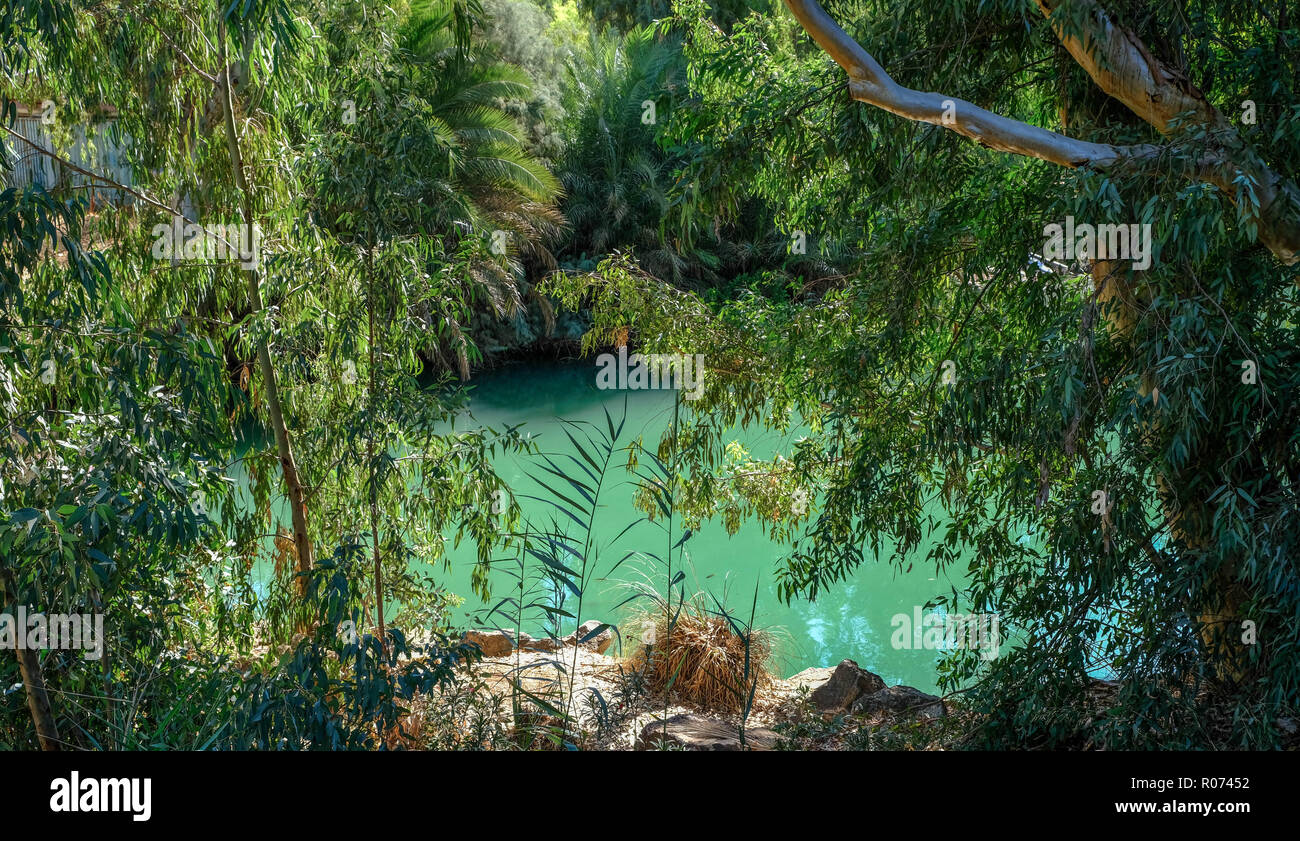 Baptism pool hi-res stock photography and images - Alamy