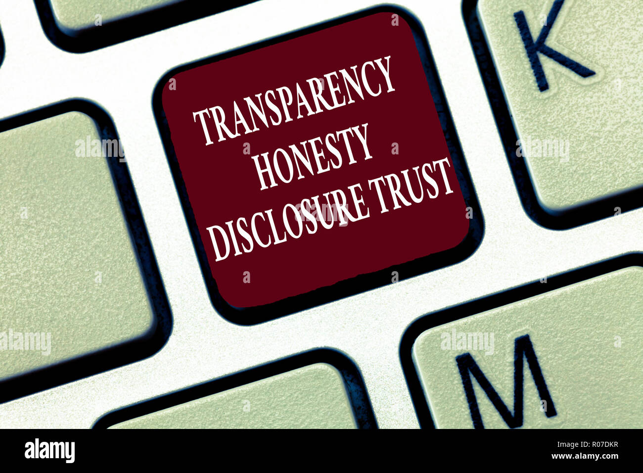 Honesty Box Sign High Resolution Stock Photography and Images - Alamy