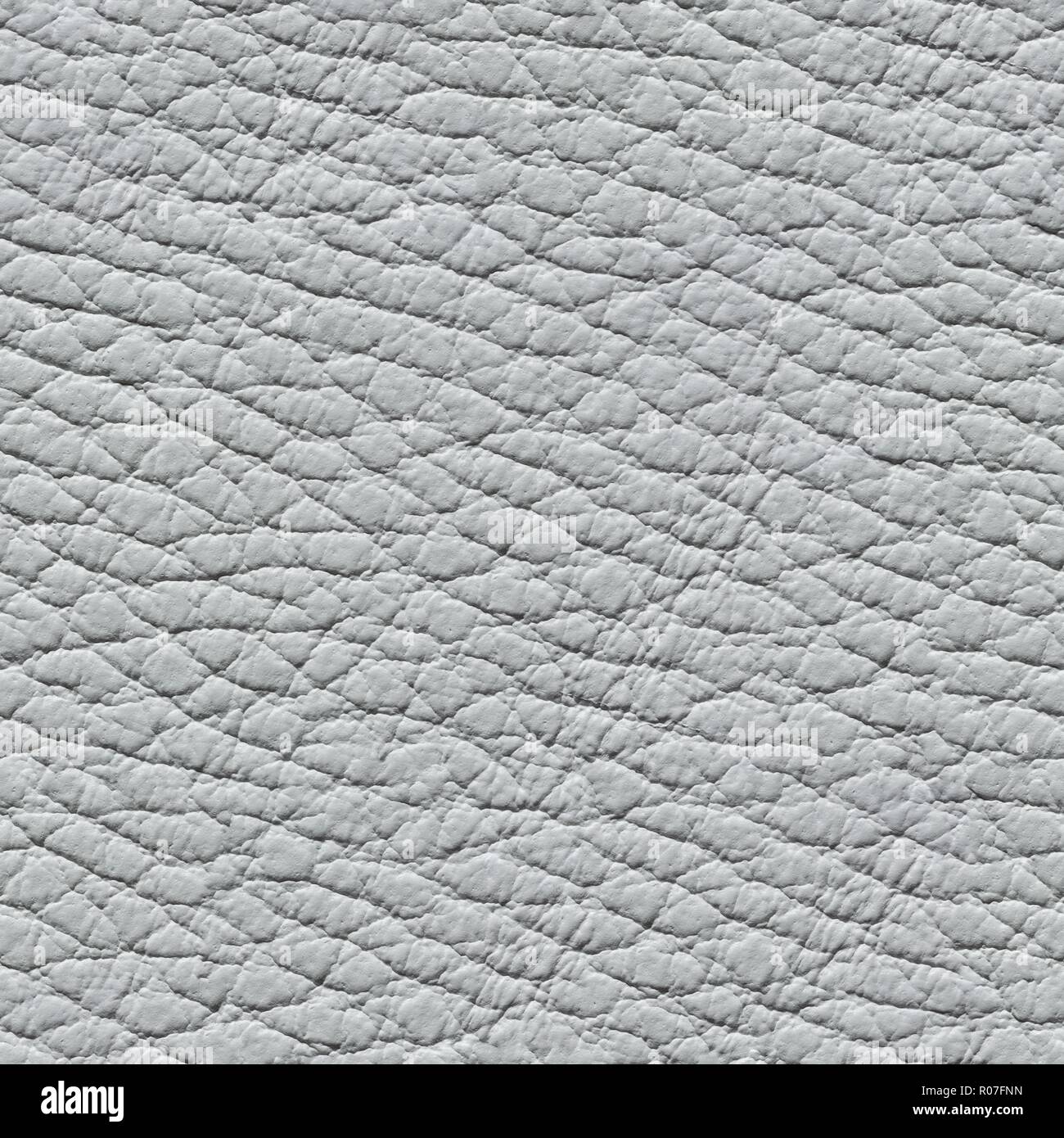 New grey leather background for your stylish interior Stock Photo - Alamy