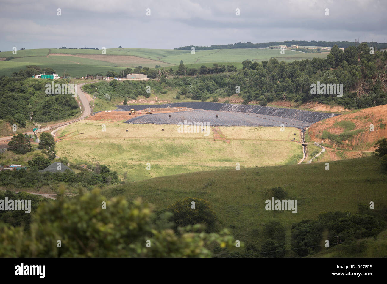 Enviroserv hi-res stock photography and images - Alamy