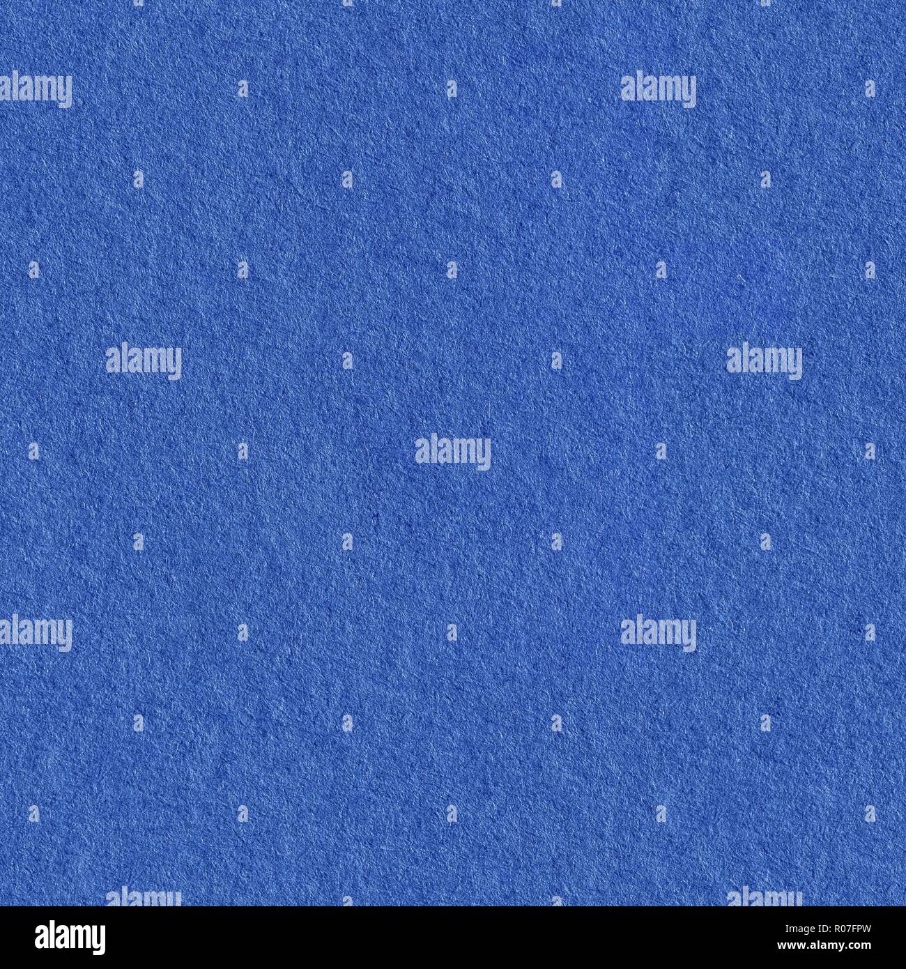 Blue paper. Seamless square texture. Tile ready Stock Photo - Alamy