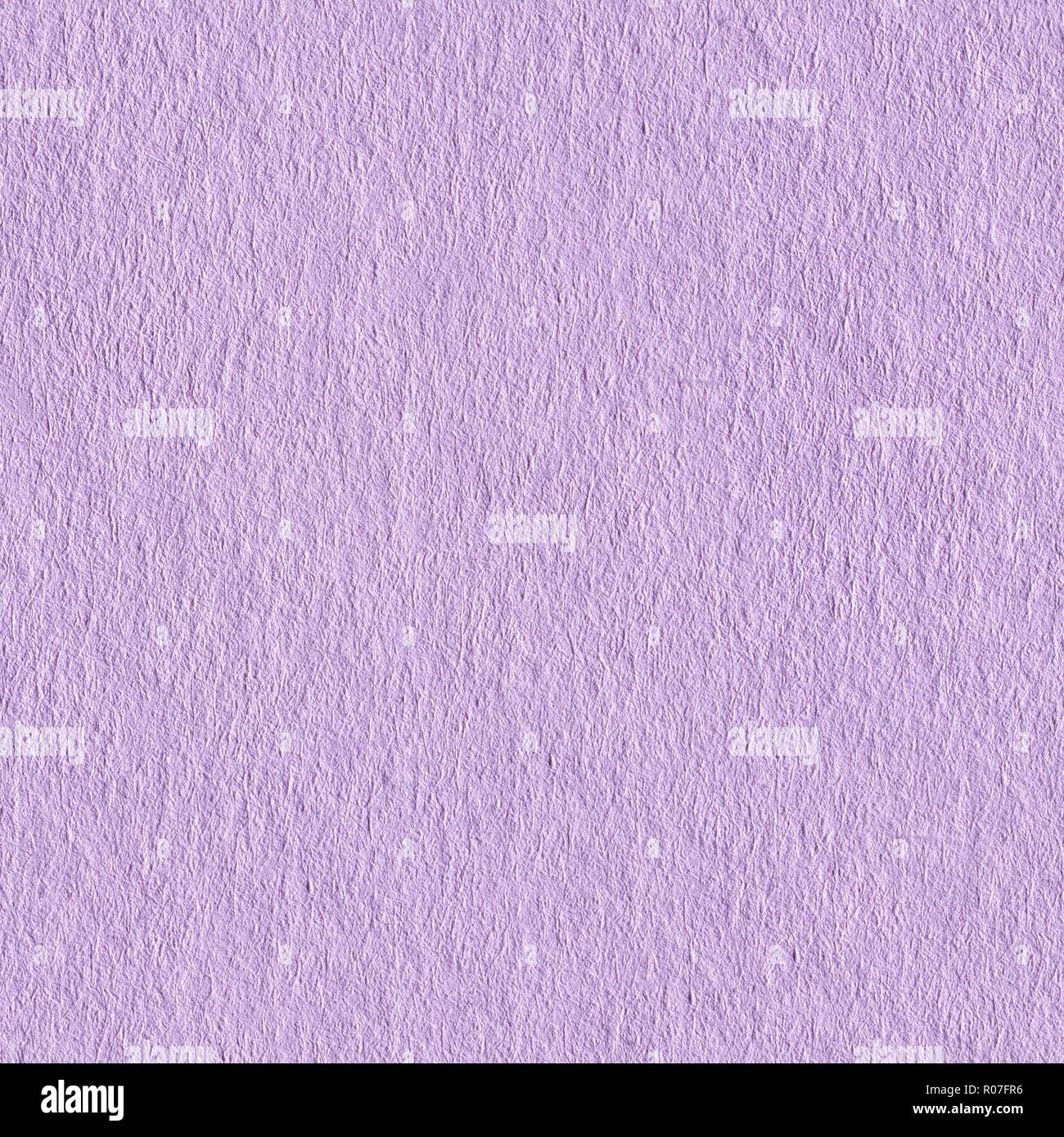 Seamless square texture. Light purple paper. Tile ready Stock Photo - Alamy