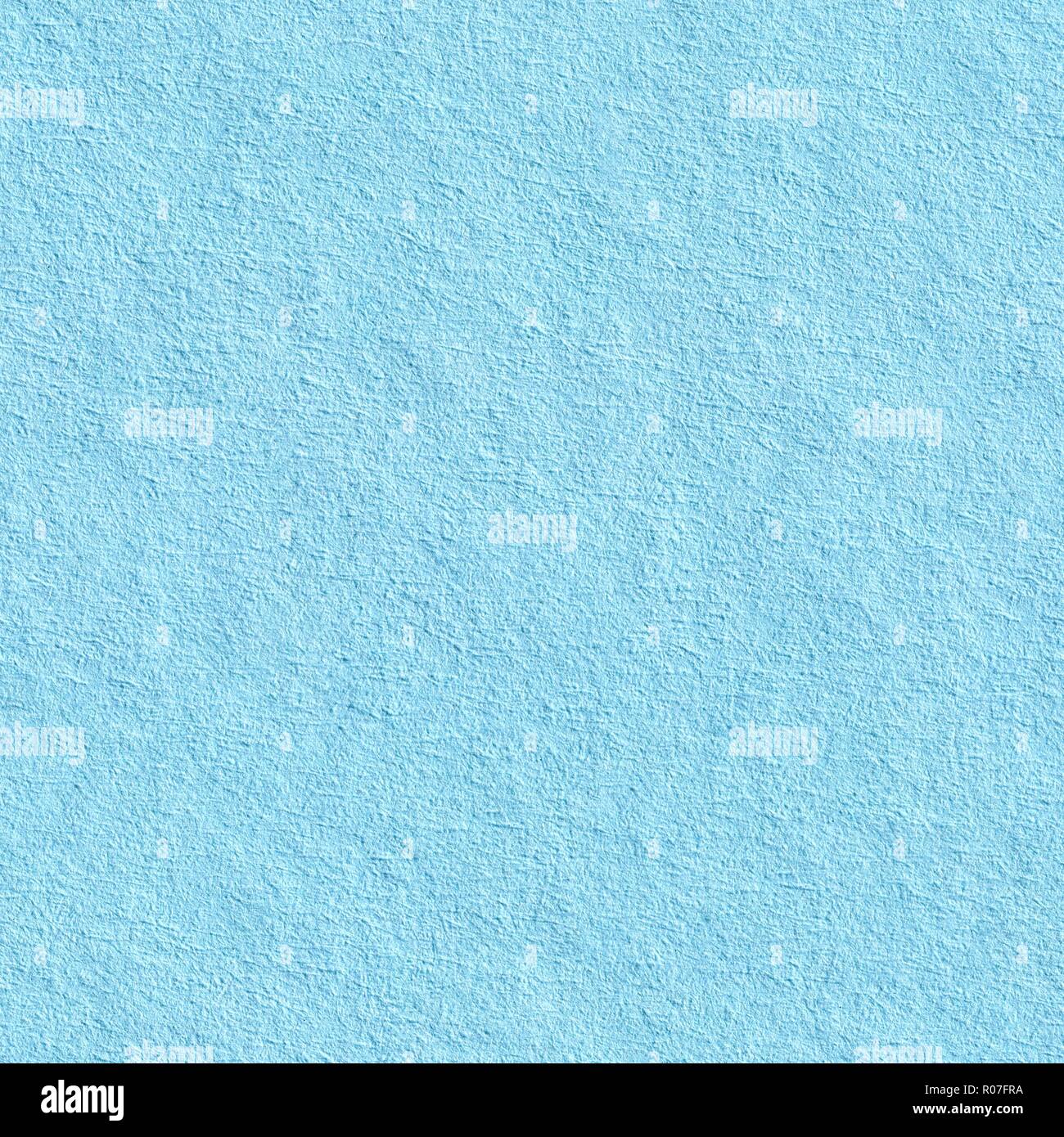 Light Blue Paper Texture