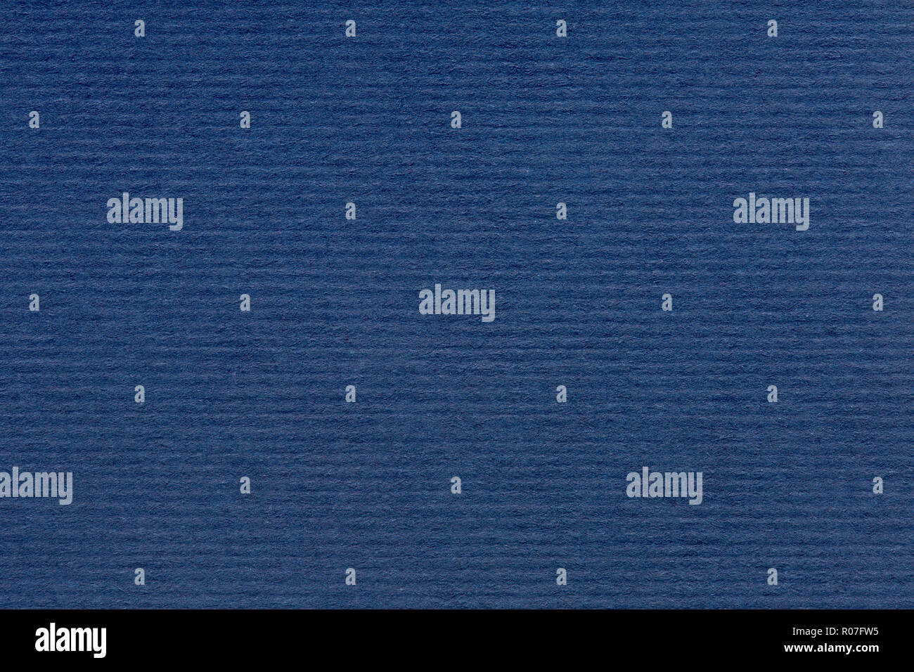 Texture of blue color a brushed paper sheet for blank and pure ...