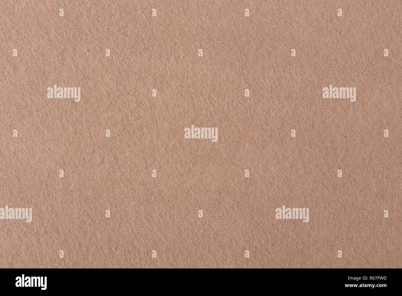 Natural light brown felt texture. Light beige felt background Stock ...