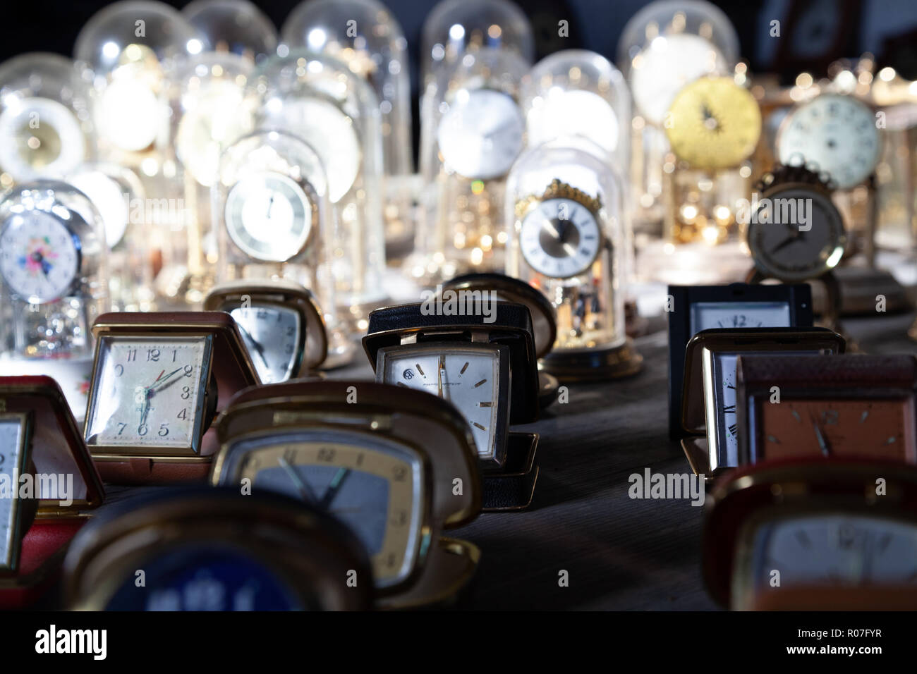 An art exhibition by Luke Jerram at Castell Penrhyn Castle, Bangor ...