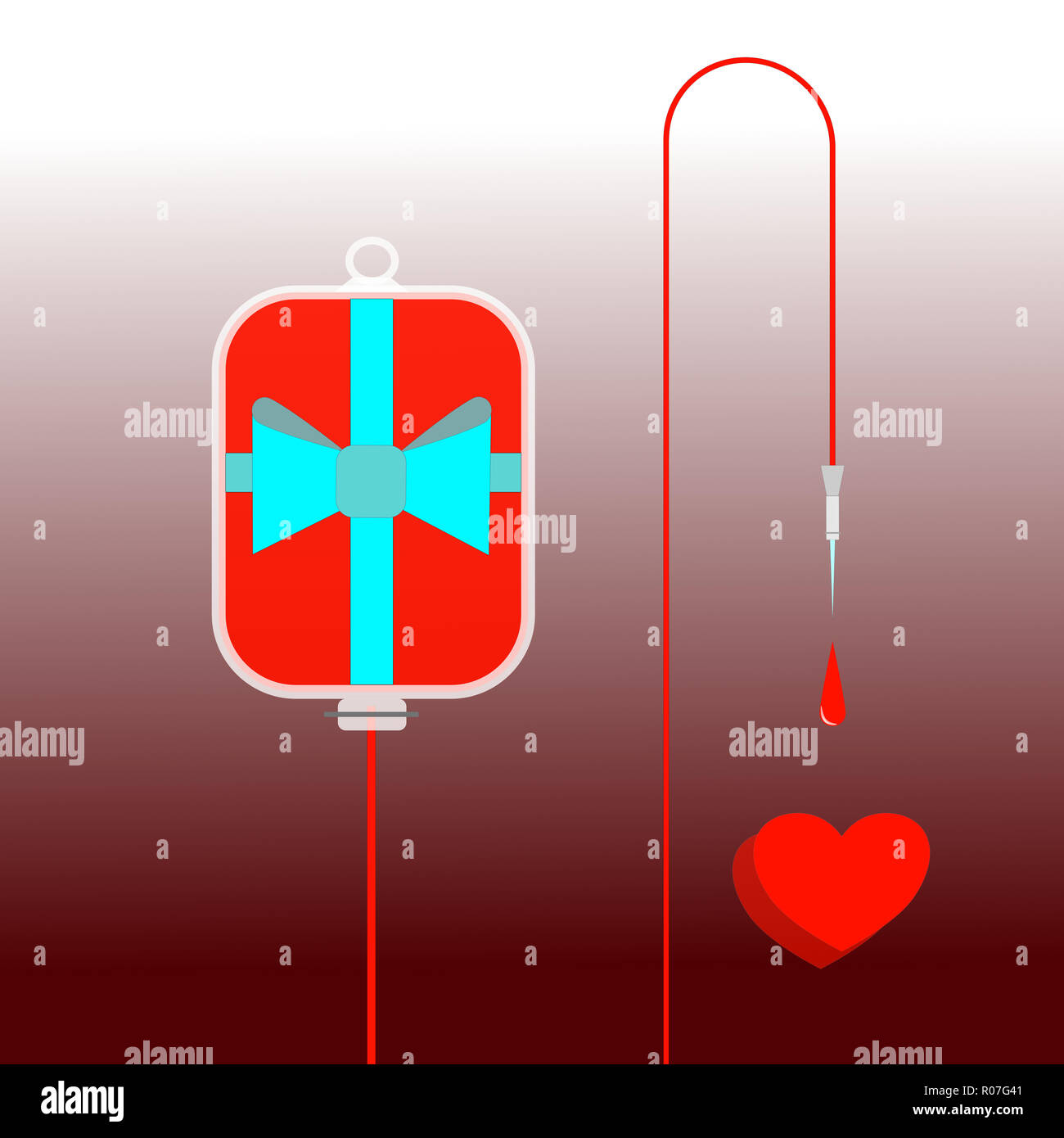 Blood transfusions hi-res stock photography and images - Alamy