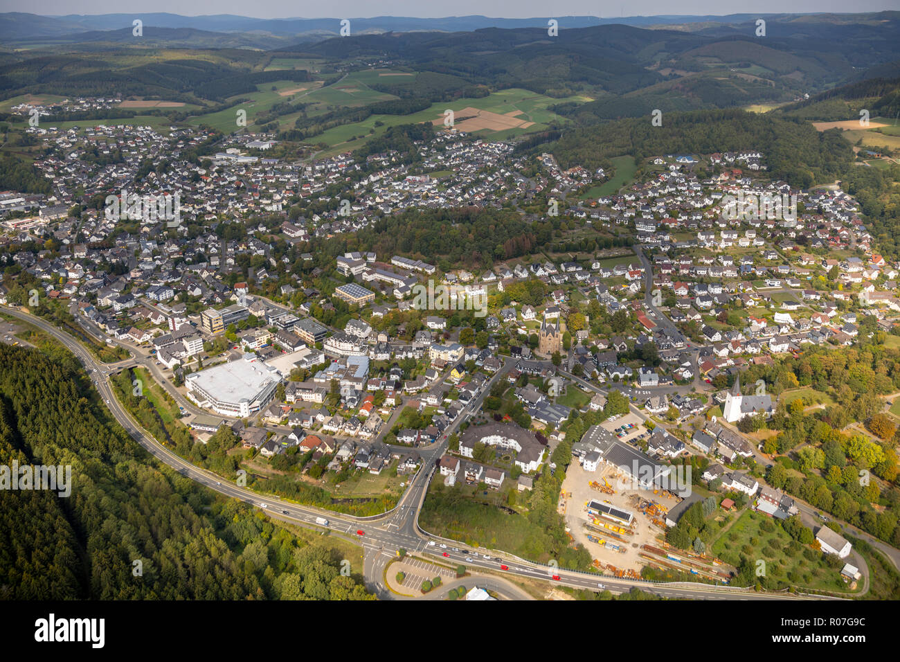 Brauersdorfer strasse hi-res stock photography and images - Alamy