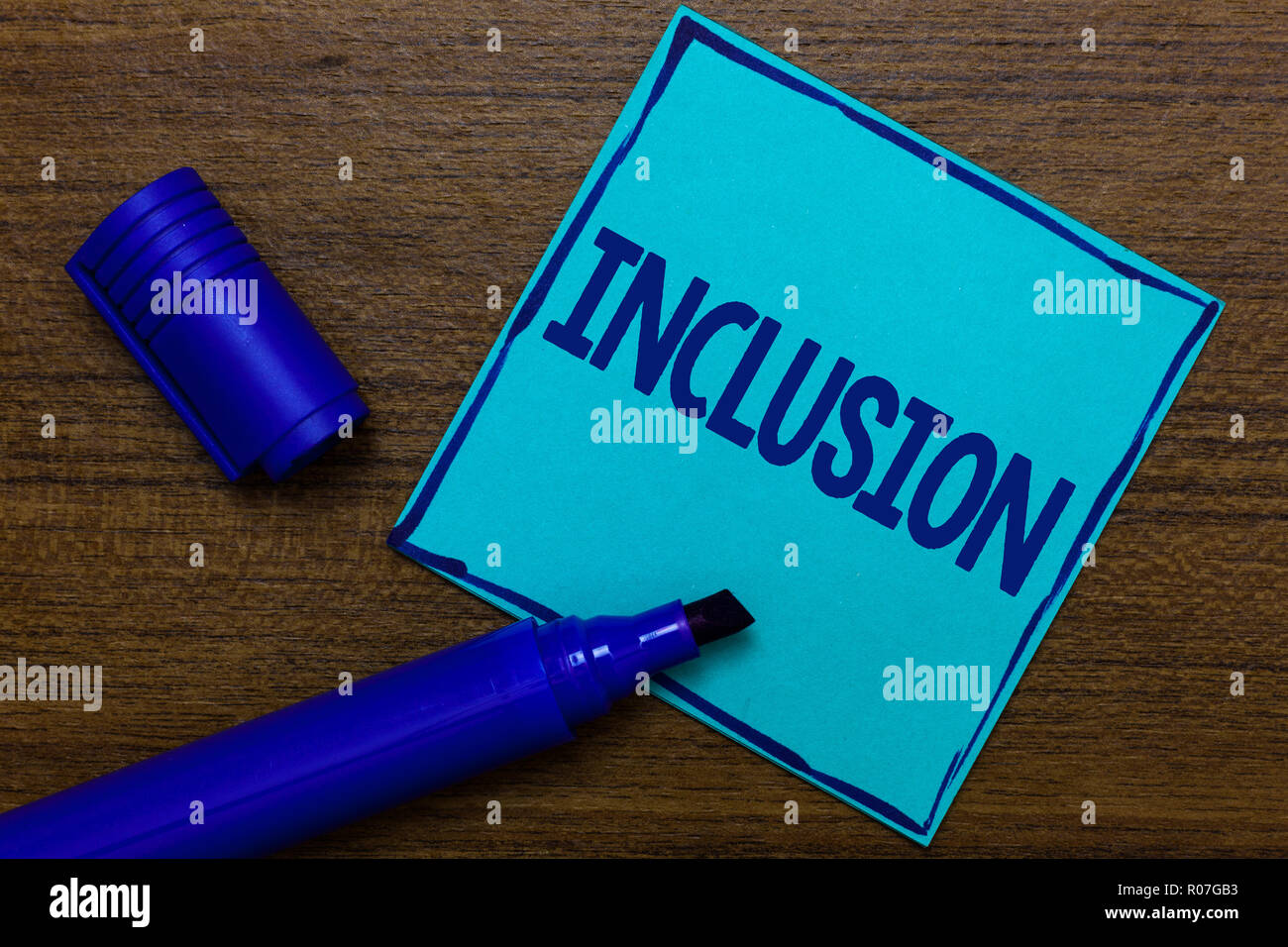 Diverse leadership team with disability hi-res stock photography and ...