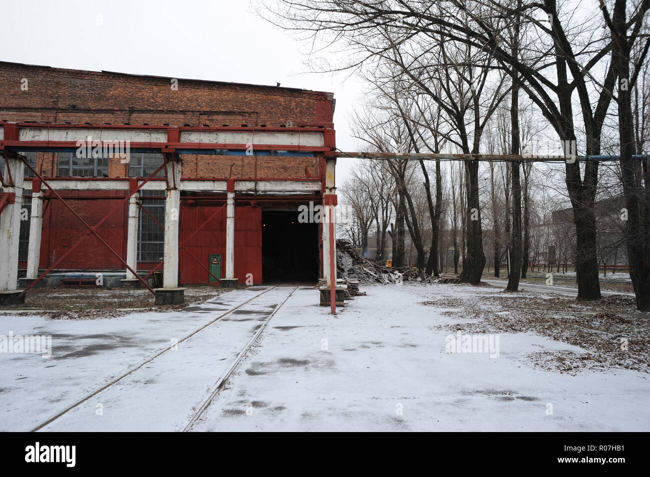 économie de la construction hi-res stock photography and images - Alamy