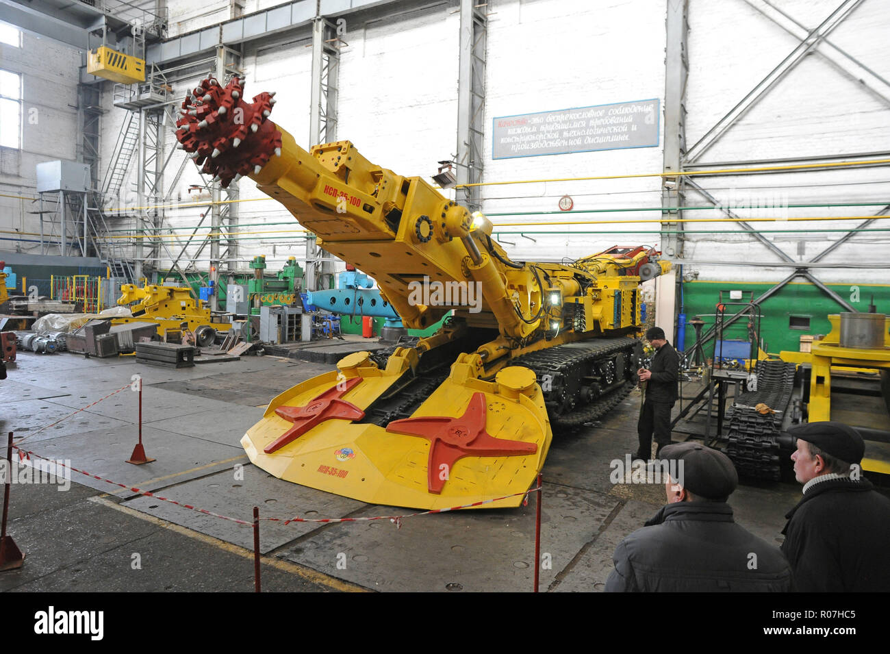 économie de la construction hi-res stock photography and images - Alamy