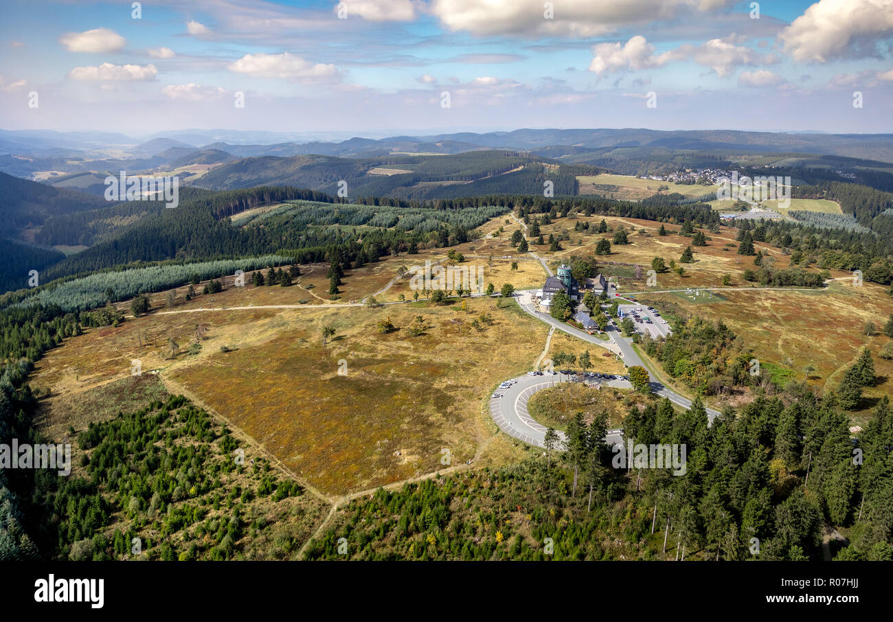 German sauerland hi-res stock photography and images - Alamy